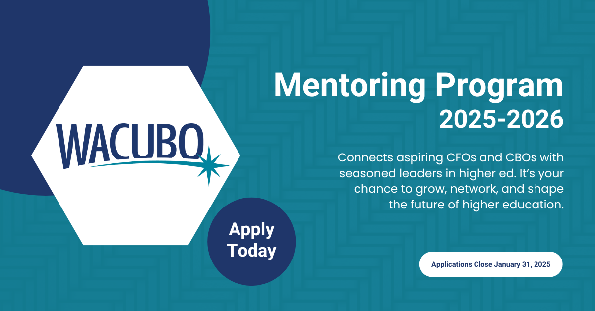 Mentoring Program